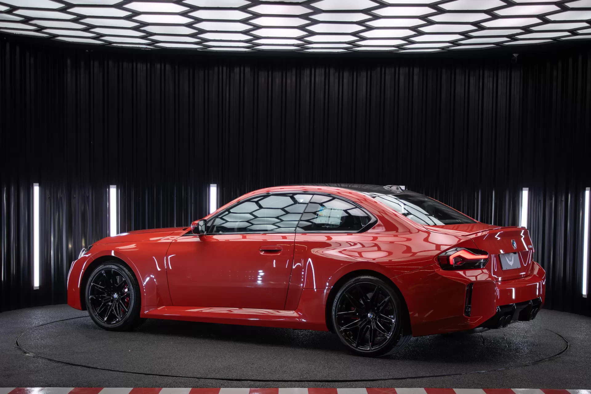 CND Motors - BMW M2 COUPÉ M 2024/2024
