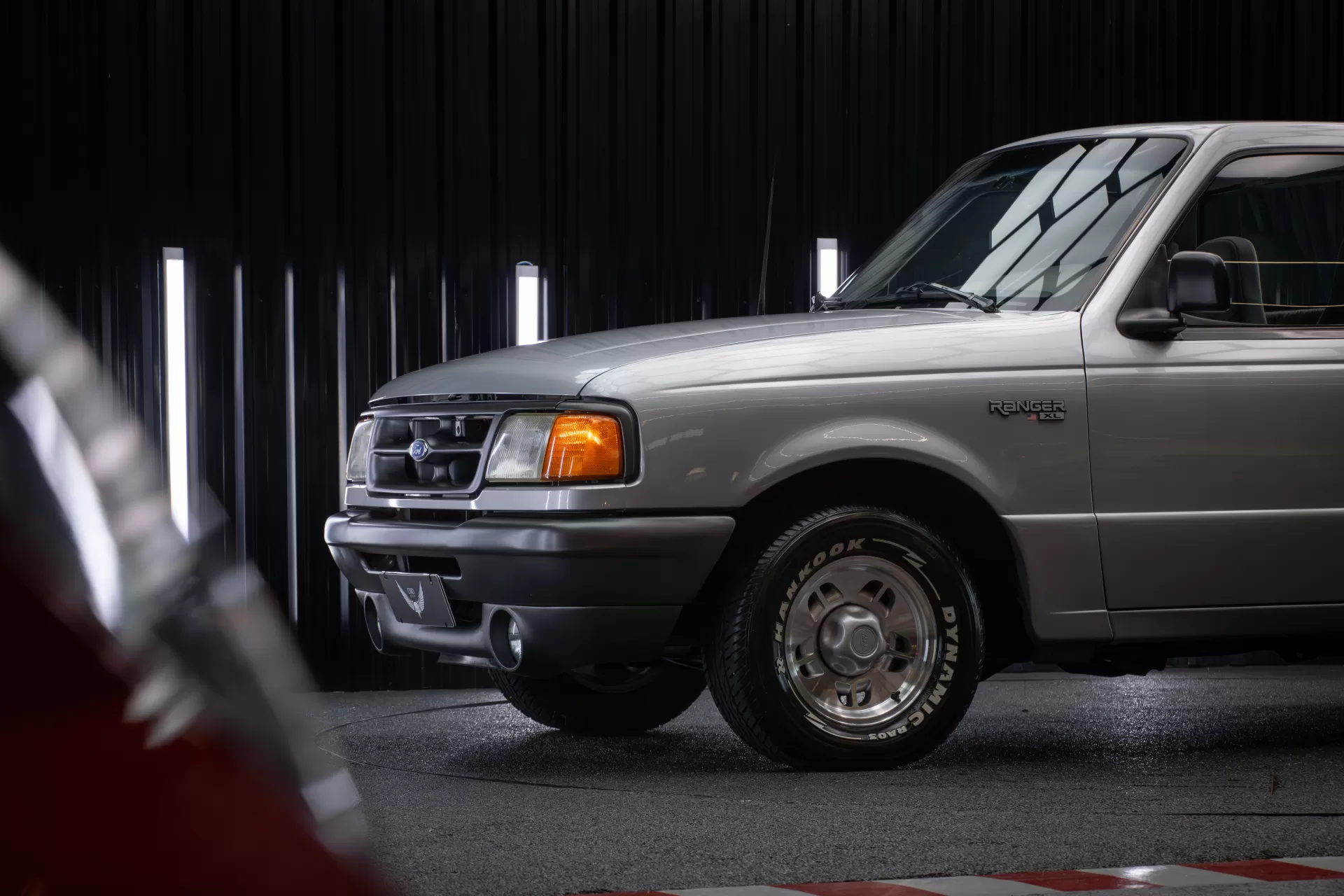 CND Motors - FORD RANGER XL 1996/1996