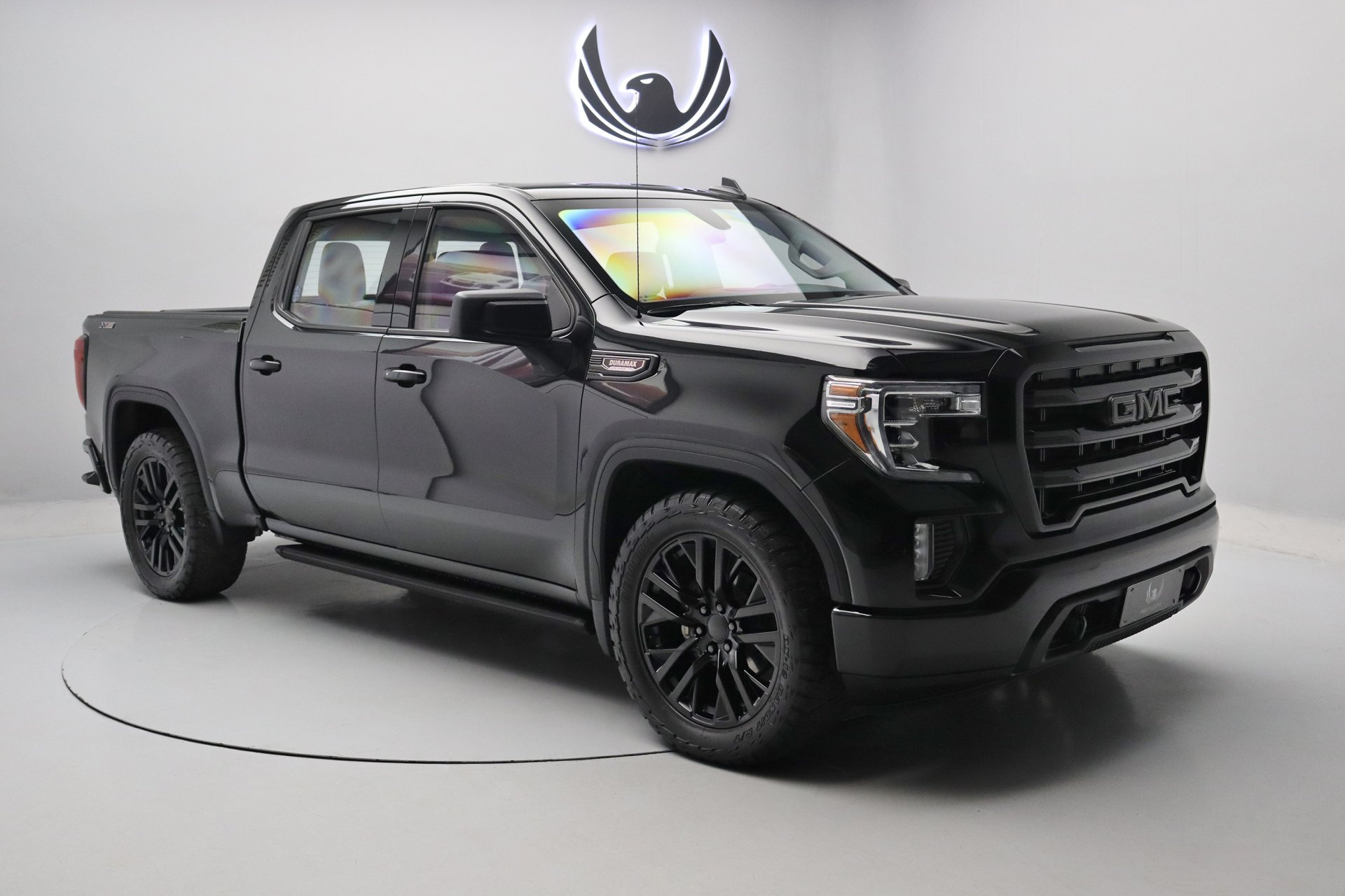 PDKMotors - GMC SIERRA 1500 X31 OFF-ROAD PACKAGE 2021/2021