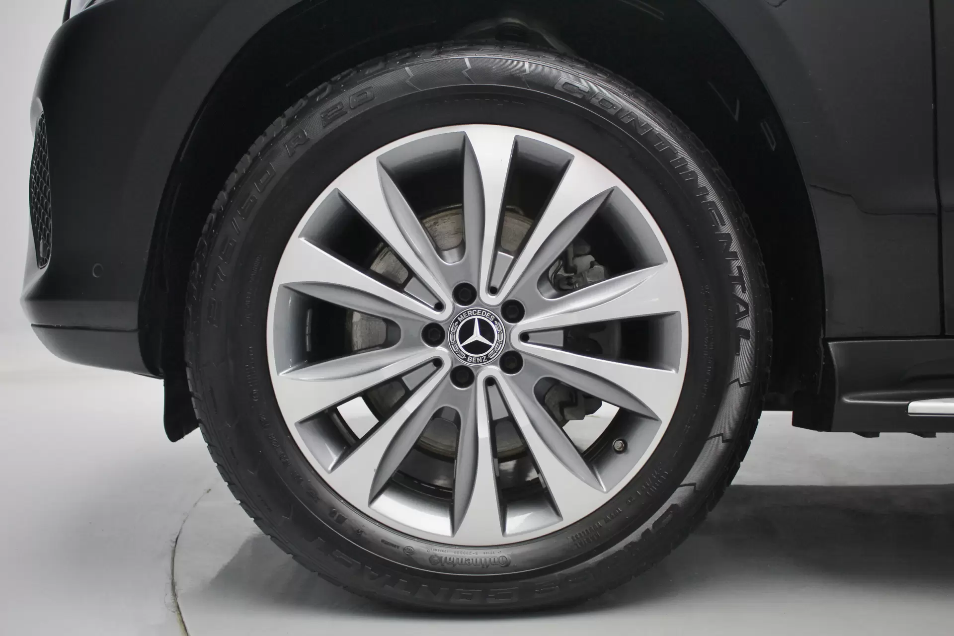 PDKMotors MERCEDES-BENZ GLS350D 4matic 2018/2019 3.0 V6 Turbo Diesel