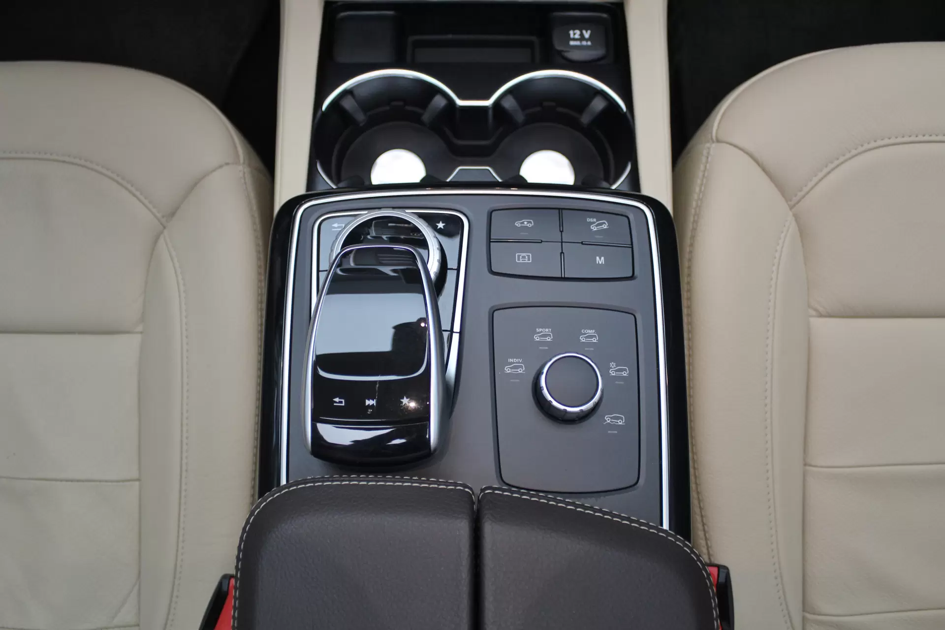 PDKMotors MERCEDES-BENZ GLS350D 4matic 2018/2019 3.0 V6 Turbo Diesel