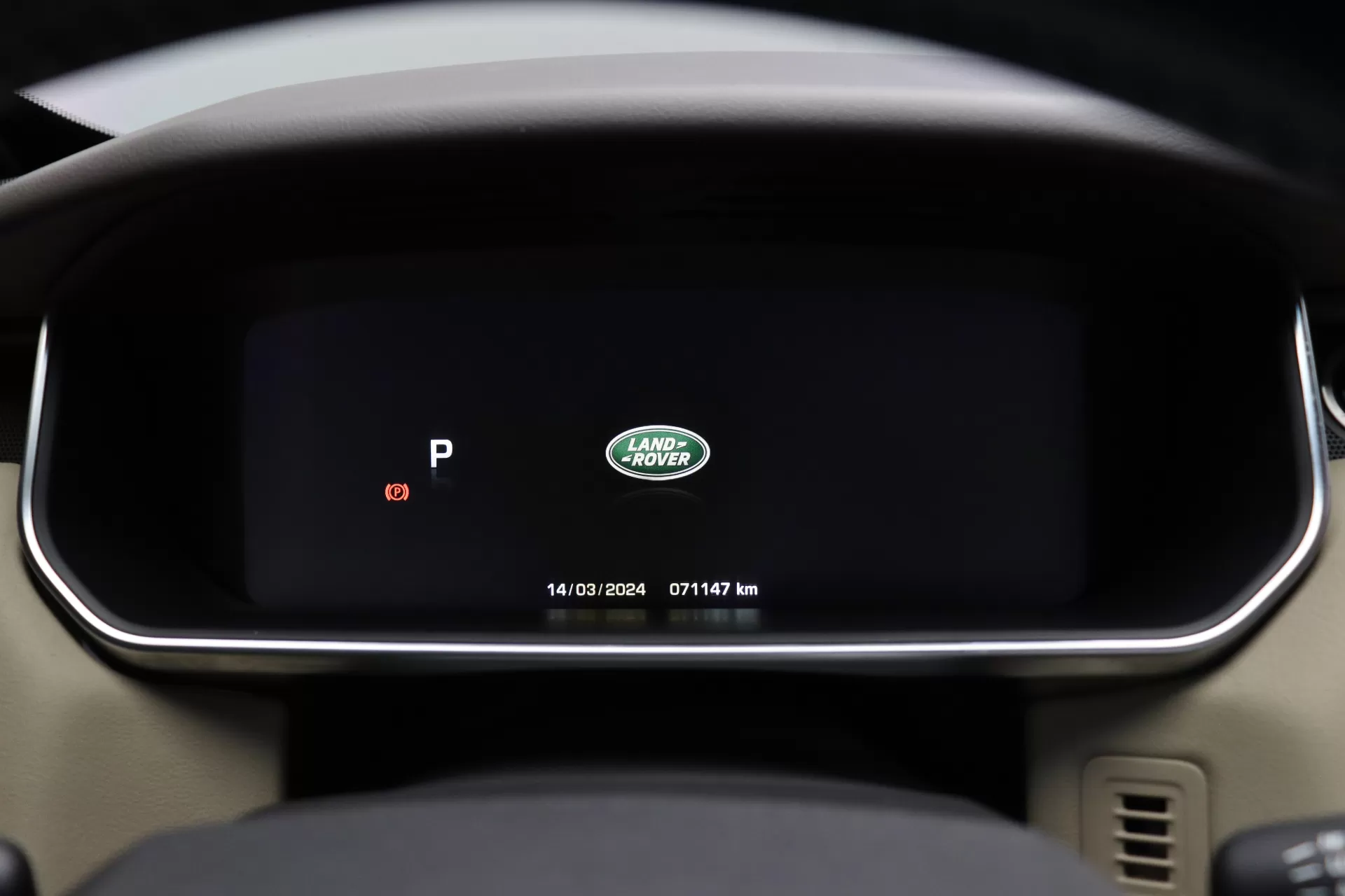 PDKMotors - LAND ROVER RANGE ROVER SPORT HSE SDV6 2016/2016