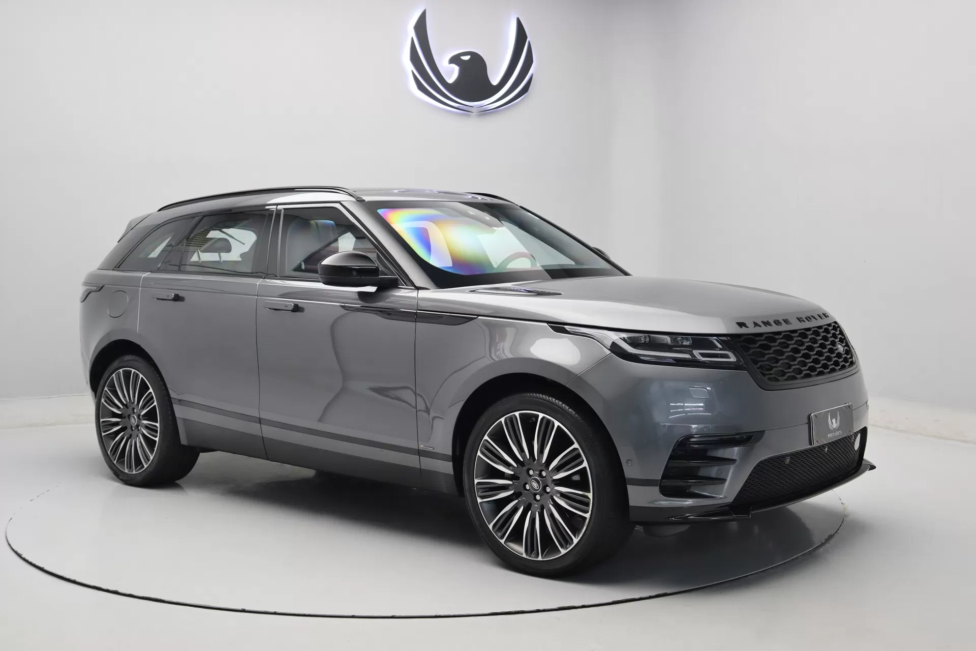 PDKMotors - LAND ROVER RANGE ROVER VELAR P380 HSE R-DYNAMIC 2019/2019