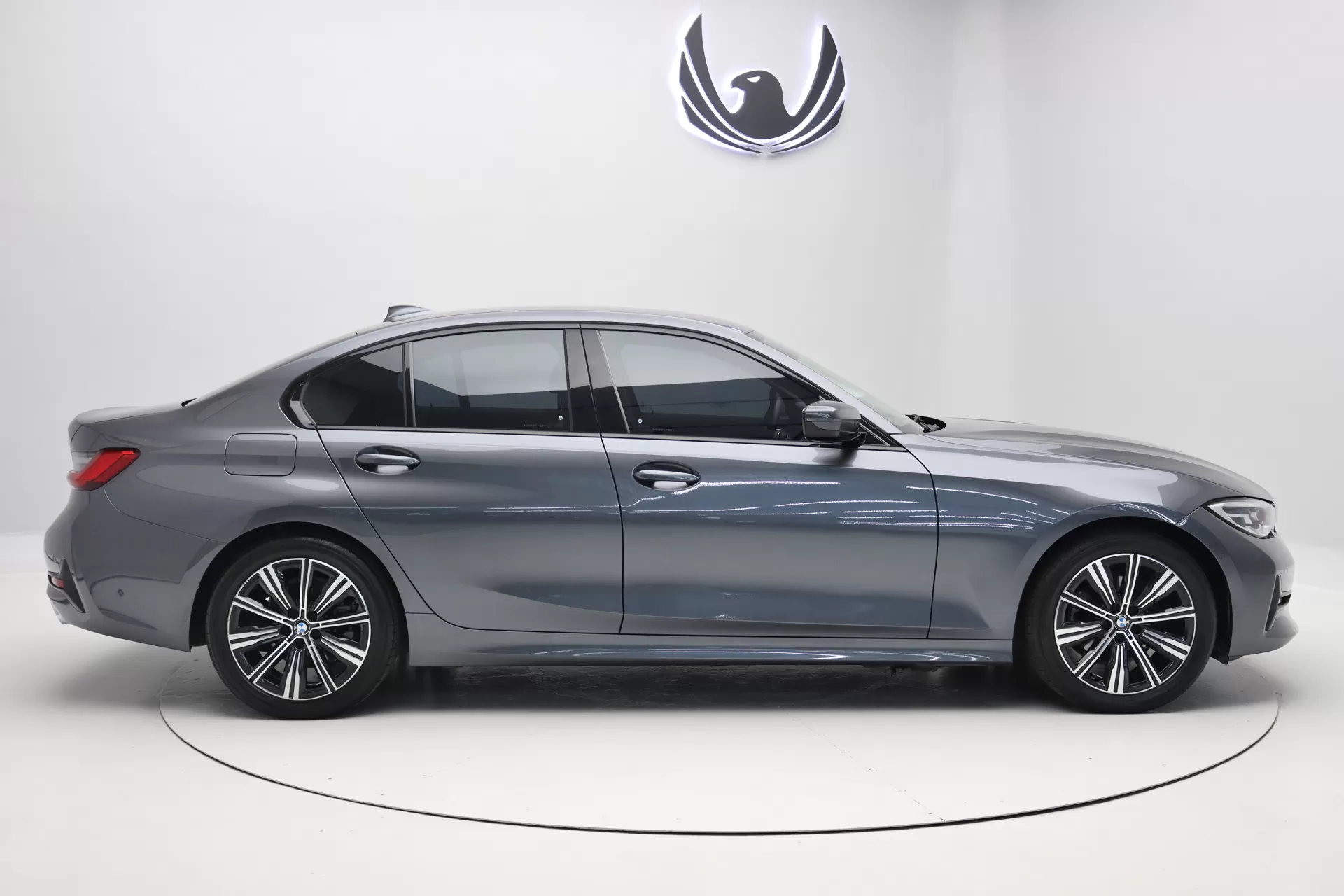 PDKMotors - BMW 320I GP 2020/2021