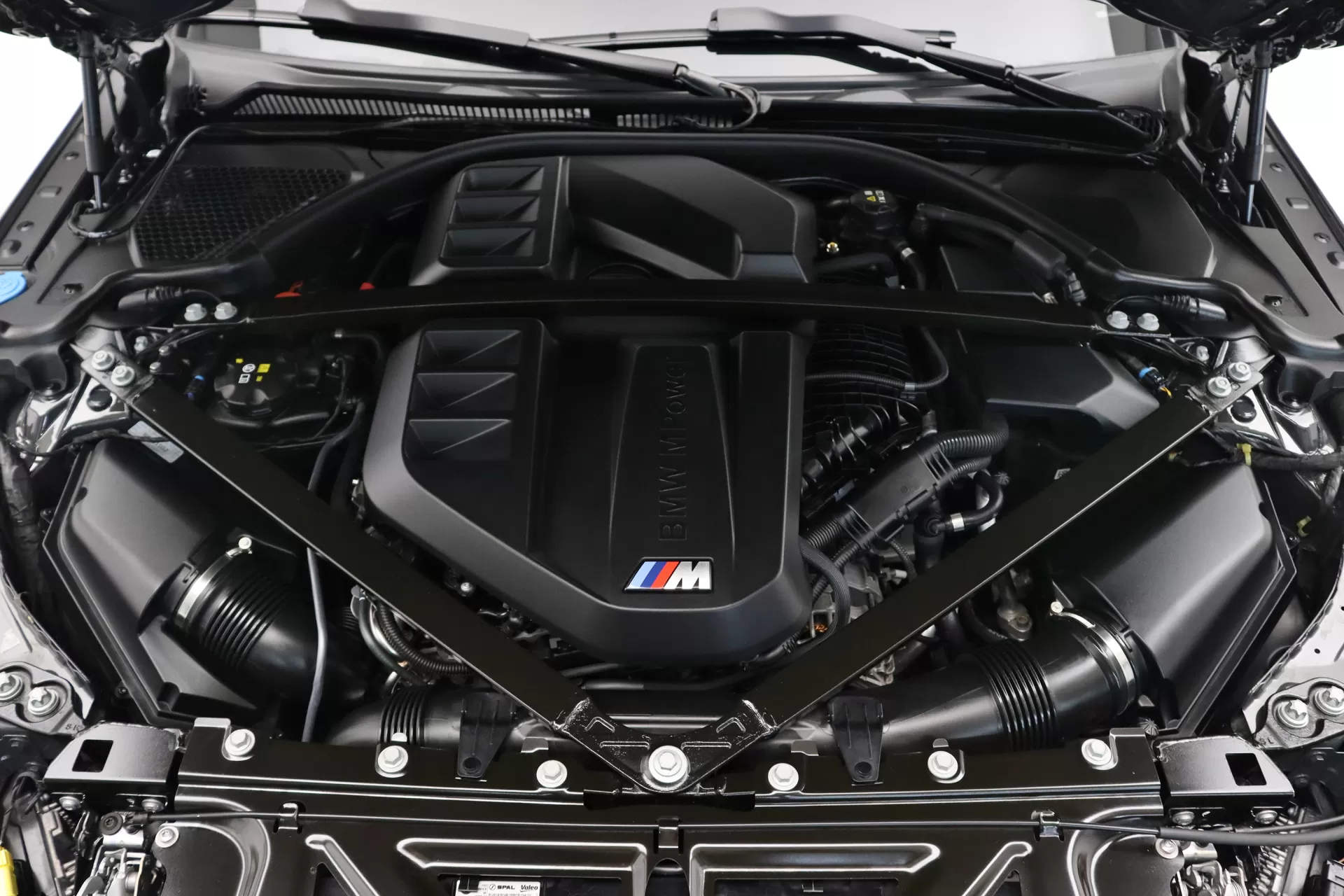 PDKMotors - BMW M3 COMPETITION 2023/2024