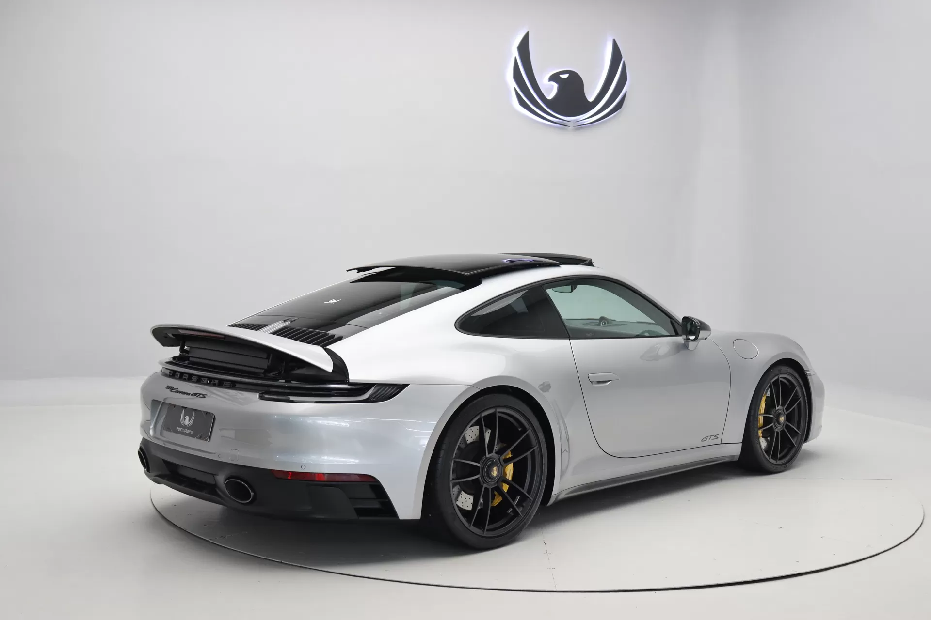 PDKMotors - PORSCHE 911 CARRERA GTS 2022/2022