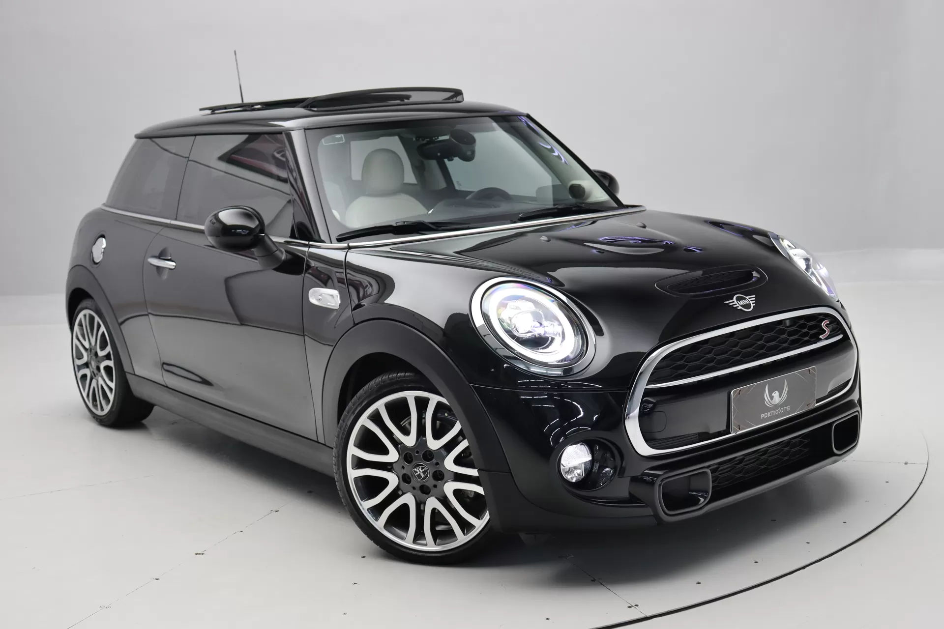 PDKMotors - MINI COOPER S 2018/2019