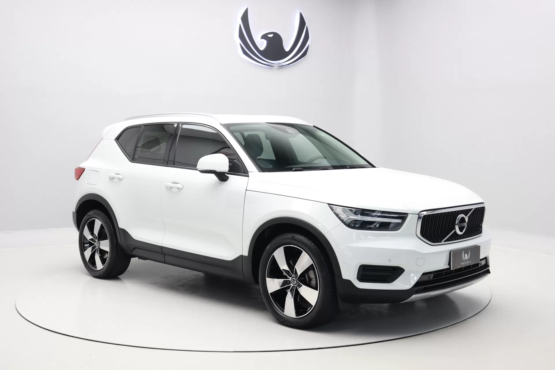 PDKMotors - VOLVO XC40 T5 MOMENTUM AWD 2019/2020