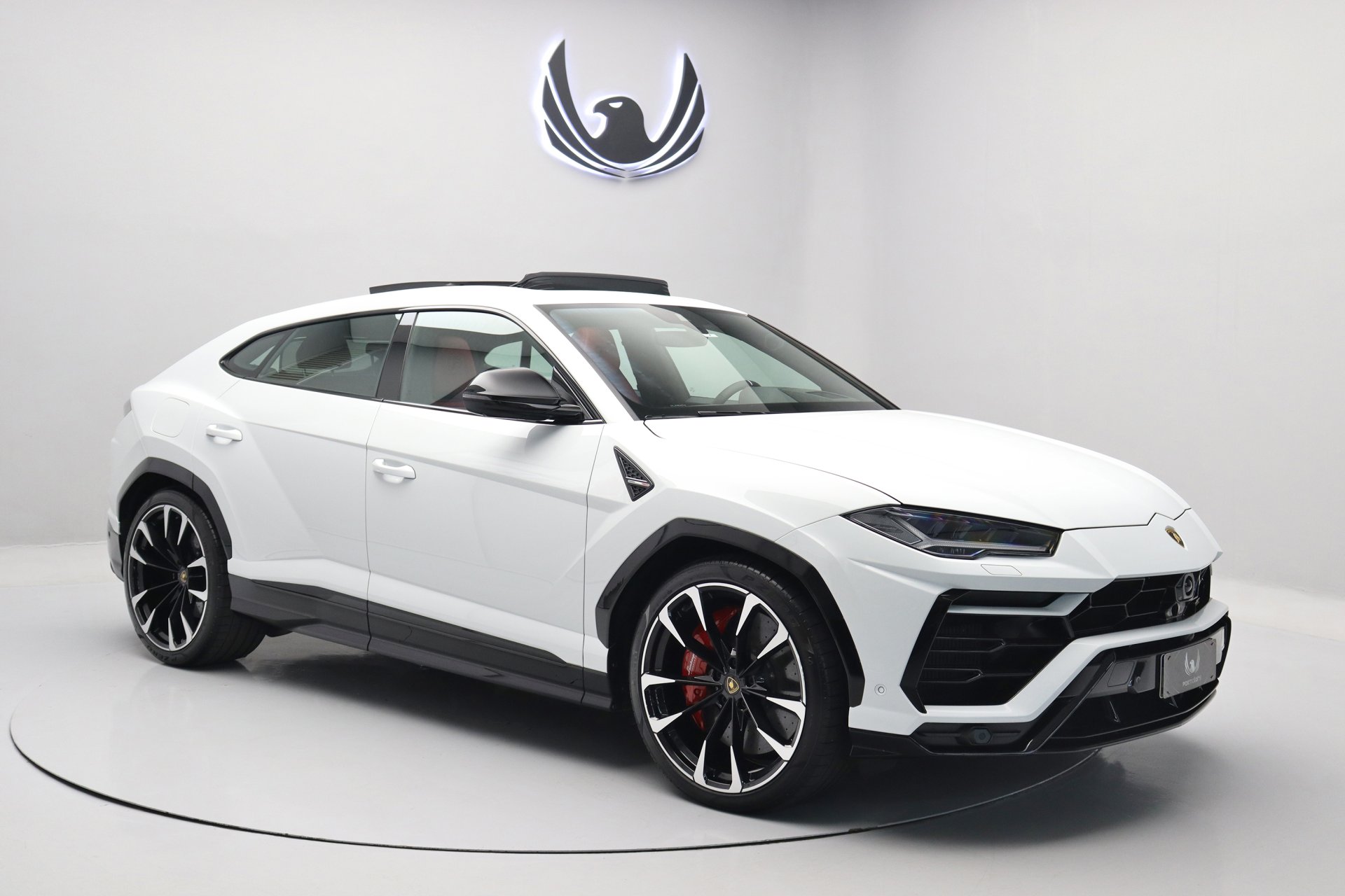 PDKMotors - LAMBORGHINI URUS 2021/2022