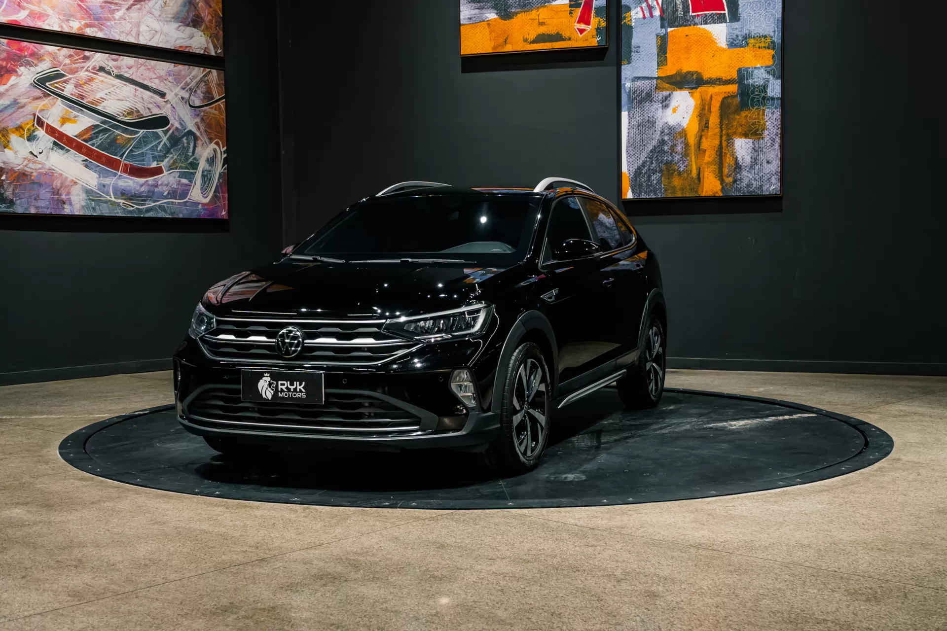 RYK Motors