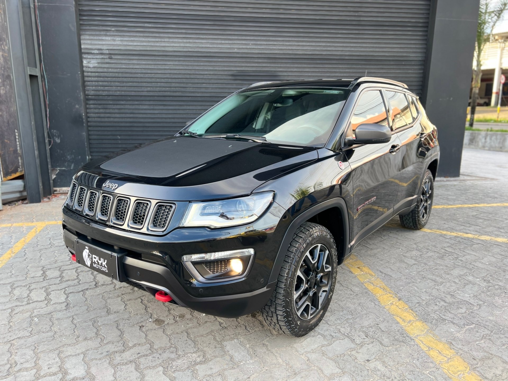 RYK Motors